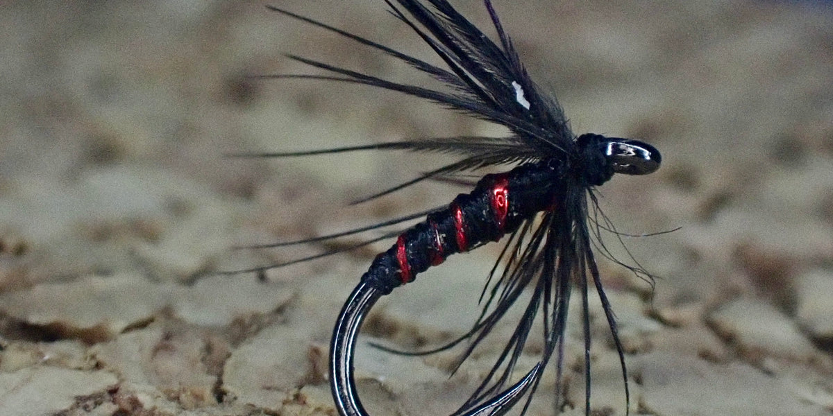 Mastering the Art of Fly Fishing Midges: A Comprehensive Guide ...