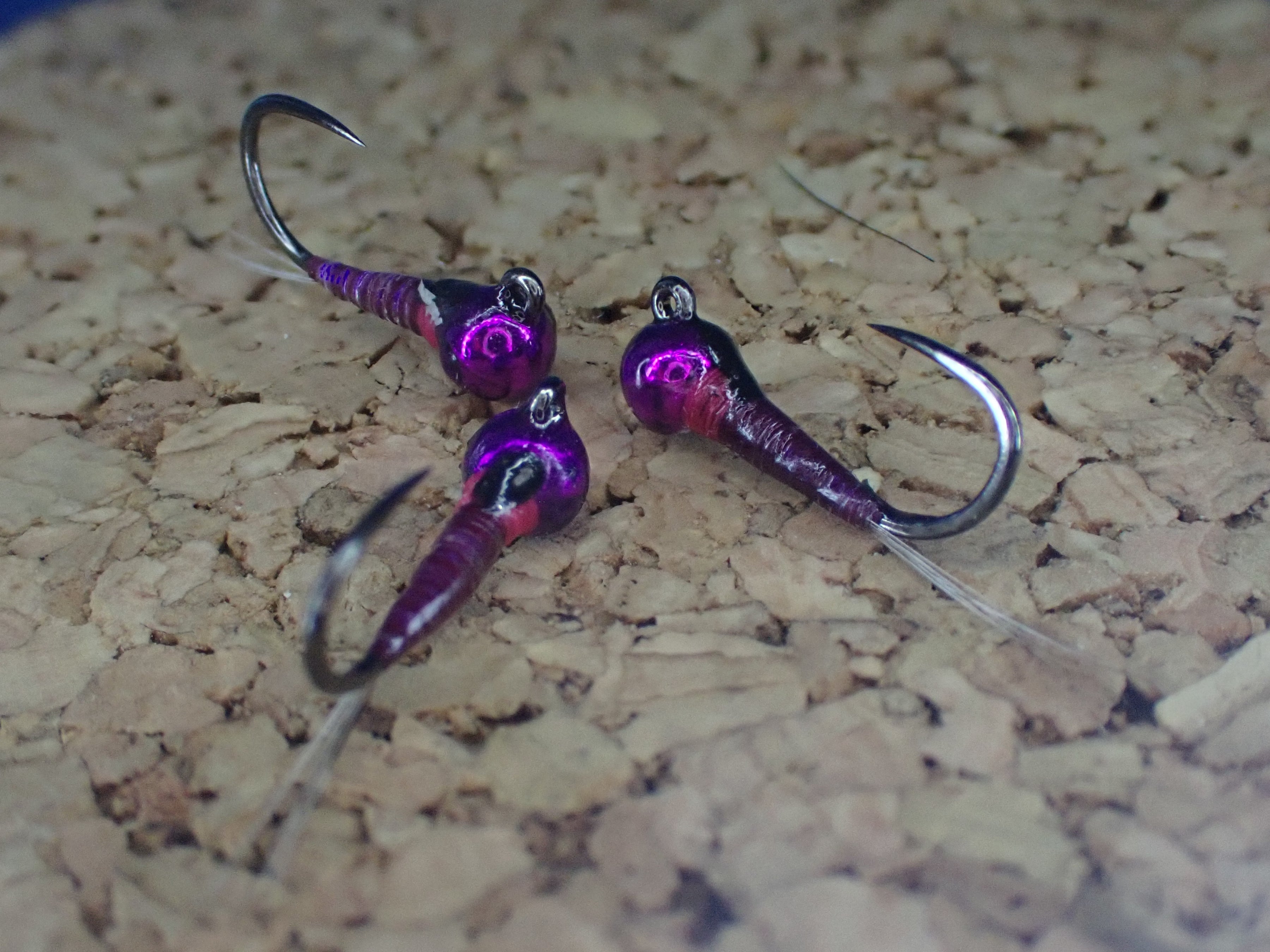Unveiling the Allure of Violet: The Euro Nymphing Revolution with Viol ...