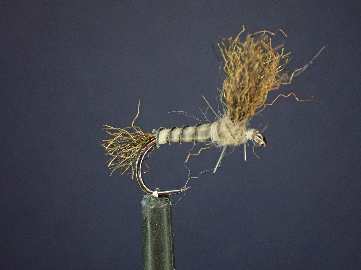Adams Sparkle Dun: The Fly Fishing Power Couple You Didn't Know You Ne ...