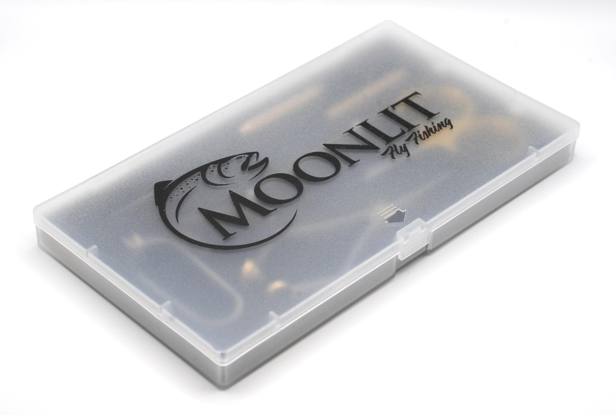 Basic Fly Tying Tool Kit (Moonlit) — Moonlit Fly Fishing