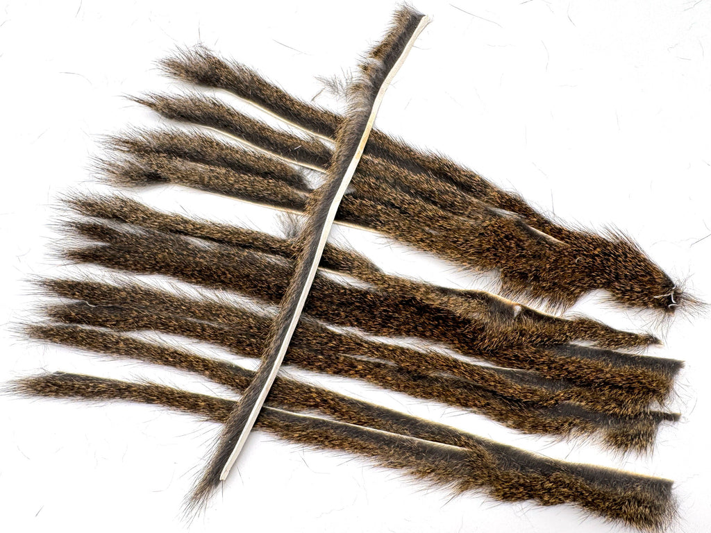 Fly Tying Materials — Moonlit Fly Fishing