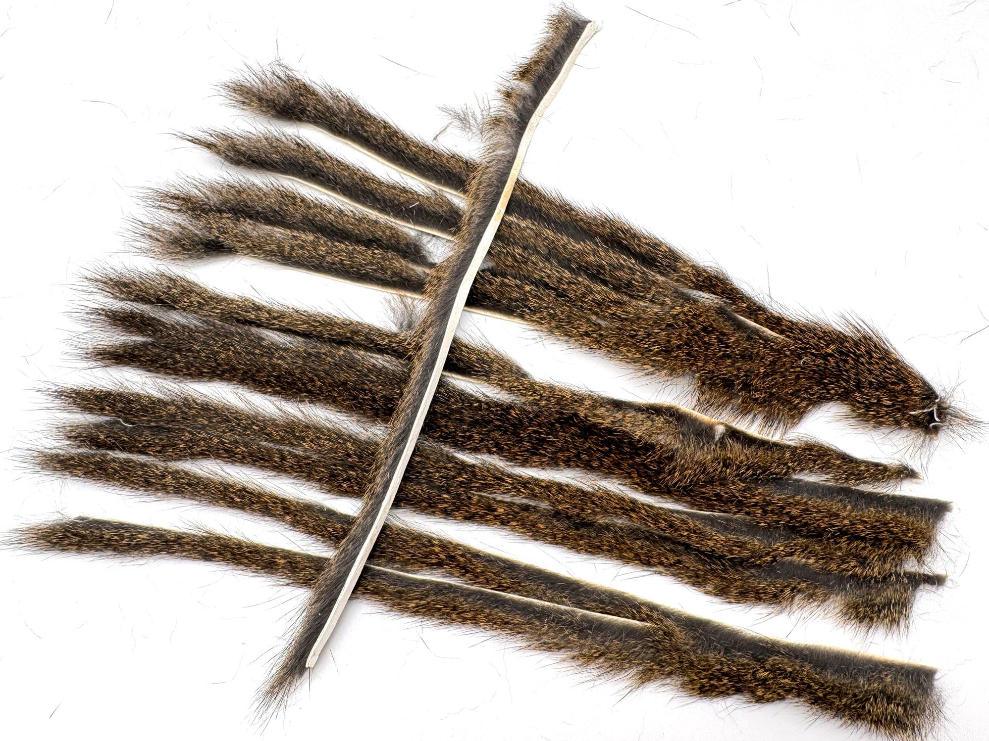 Streamer & Leech Materials — Moonlit Fly Fishing