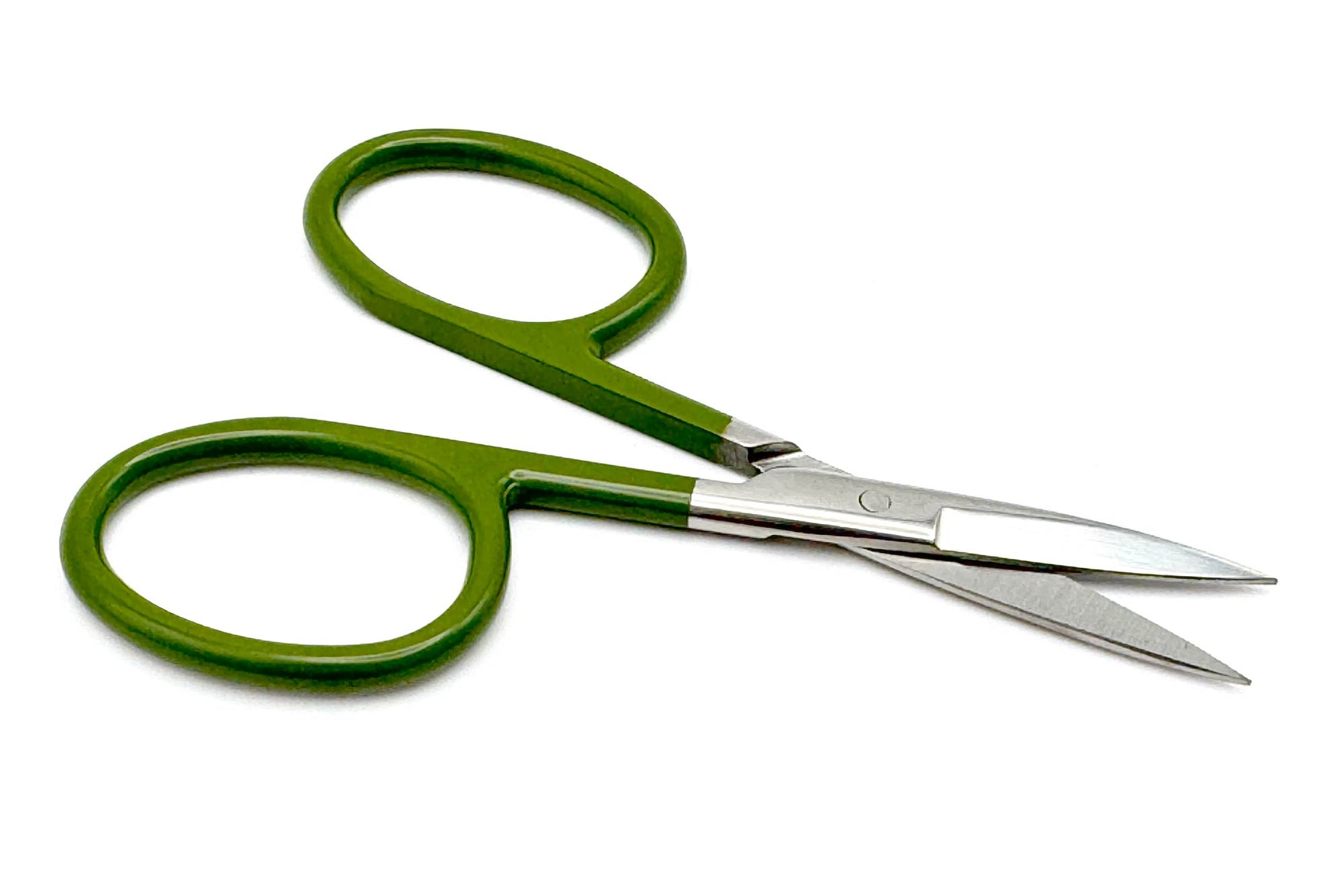 Moonlit All-Purpose Fly Tying Scissors — Moonlit Fly Fishing