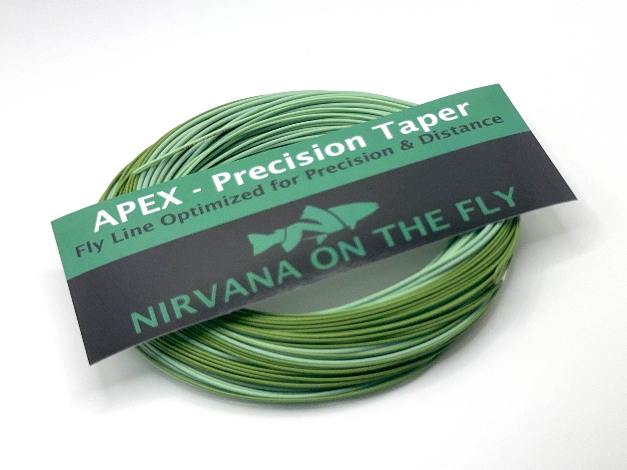 Fly Fishing Line — Moonlit Fly Fishing
