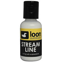 Loon Stream Line Cleaner — Moonlit Fly Fishing