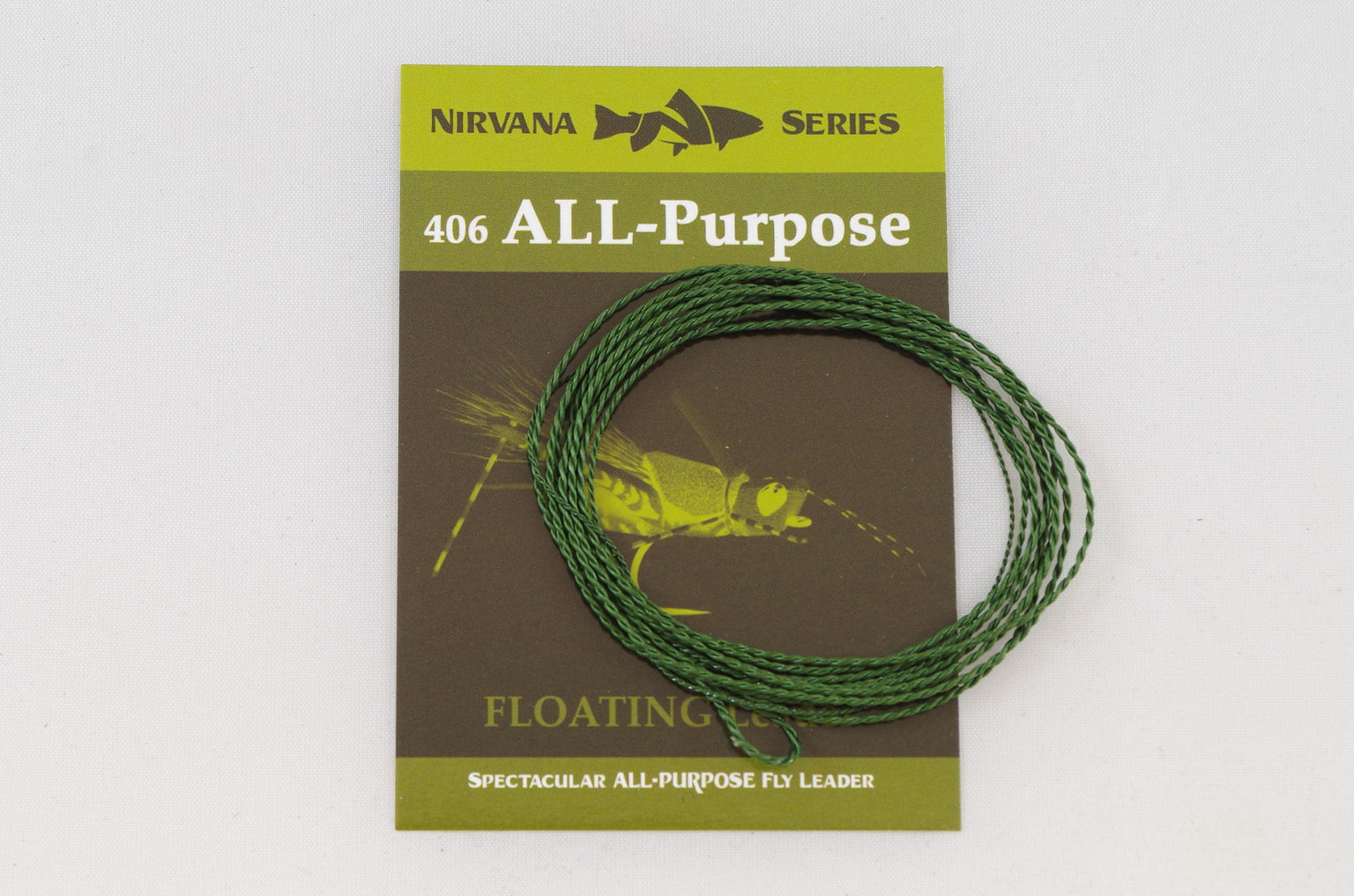 Fly Fishing Leaders (Furled Leaders and Tapered Leaders) — Moonlit Fly ...