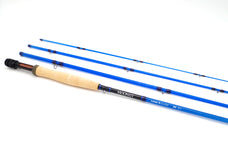 Moonlit Lunar S-GLASS Fiberglass Fly Rod | Moonlit Fly Fishing
