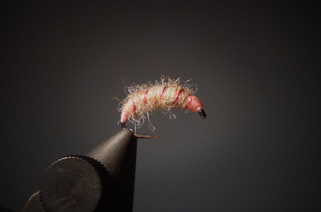 Utah Killer Bug Flies (12 pack) — Moonlit Fly Fishing