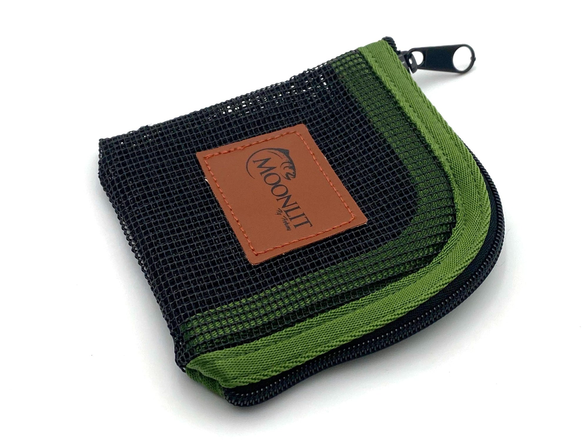 Leader Wallet | Moonlit Fly Fishing