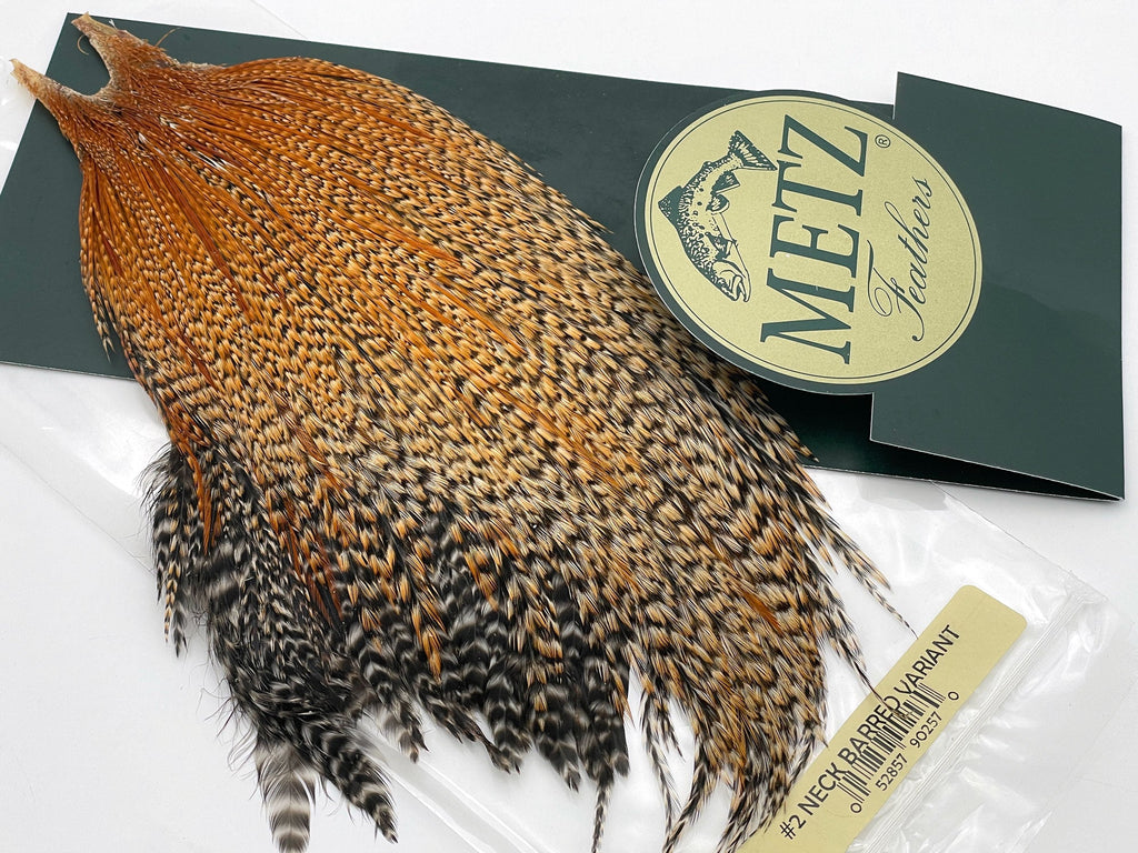 Fly Tying Feathers | Whiting Farms — Moonlit Fly Fishing