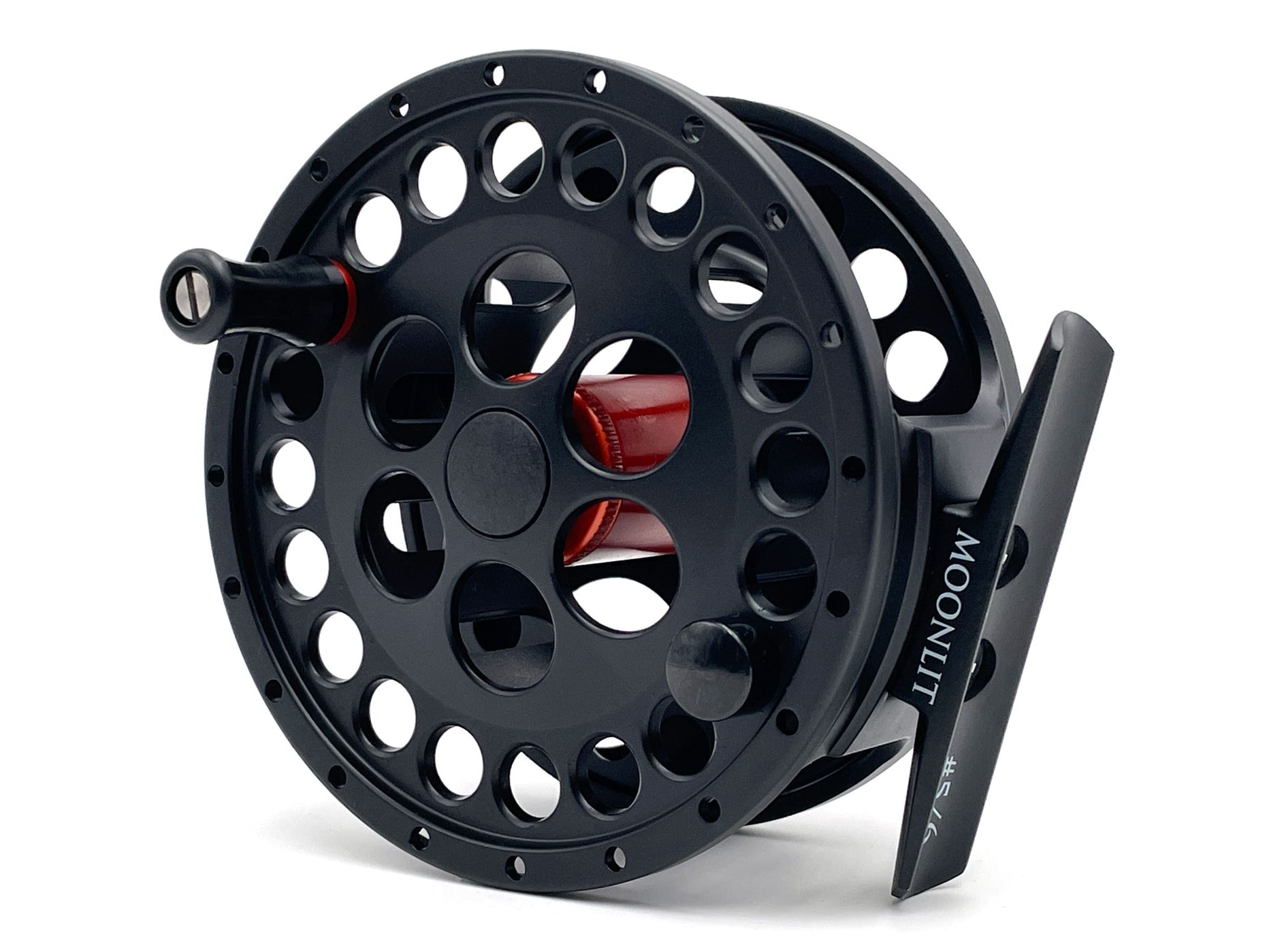Moonlit Eclipse Reel | Moonlit Fly Fishing