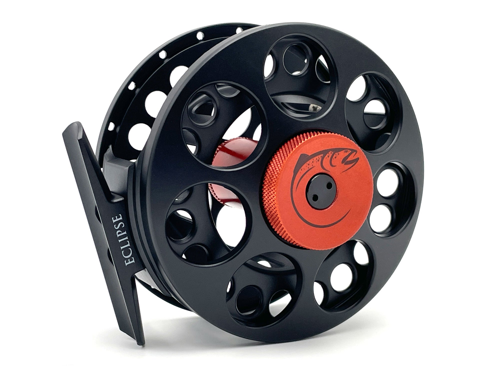 Moonlit Eclipse Reel | Moonlit Fly Fishing