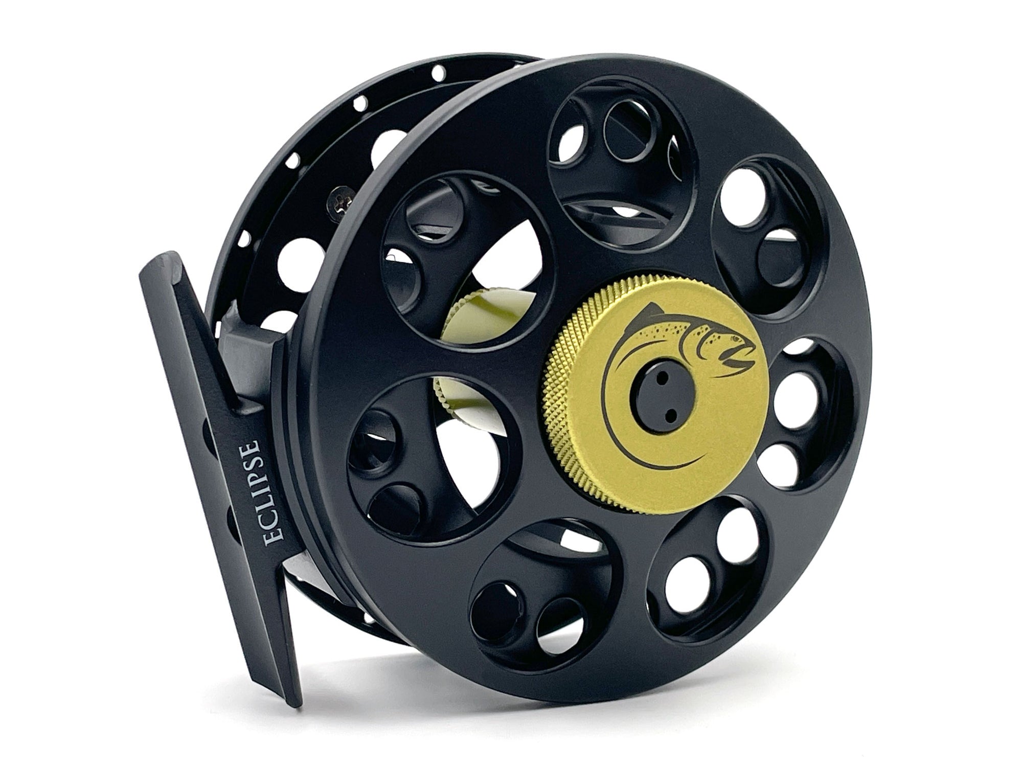 Moonlit Eclipse Reel | Moonlit Fly Fishing