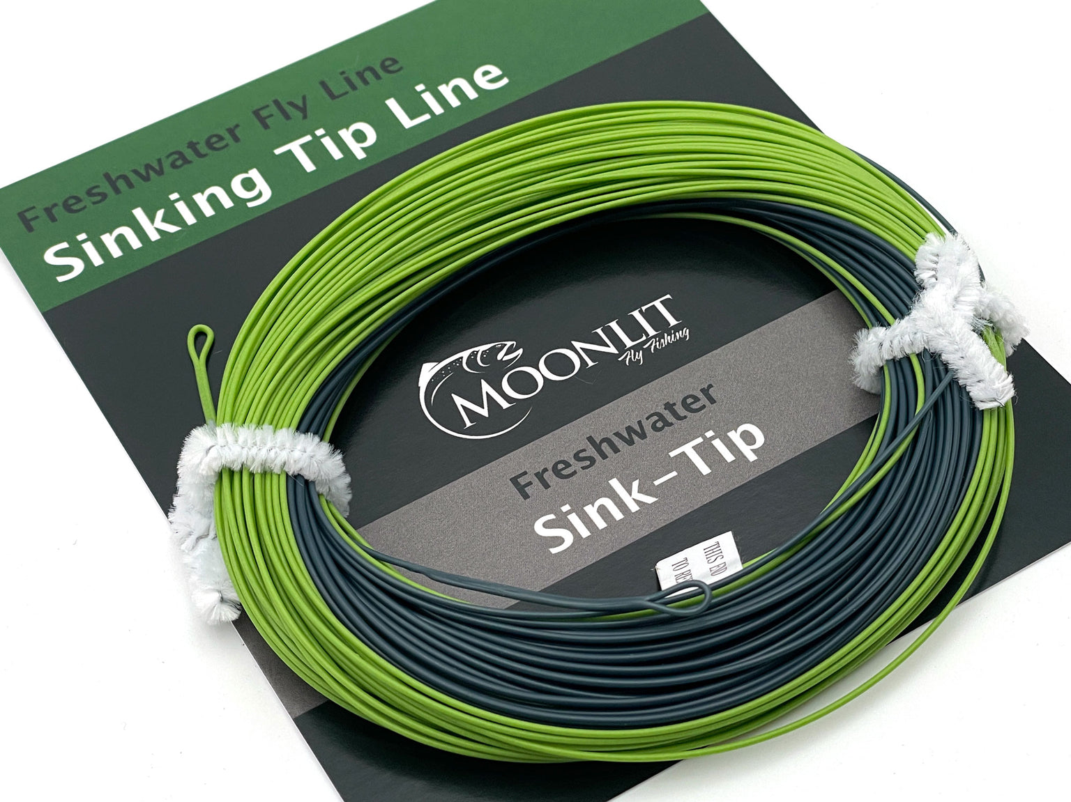 Fly Fishing Line — Moonlit Fly Fishing