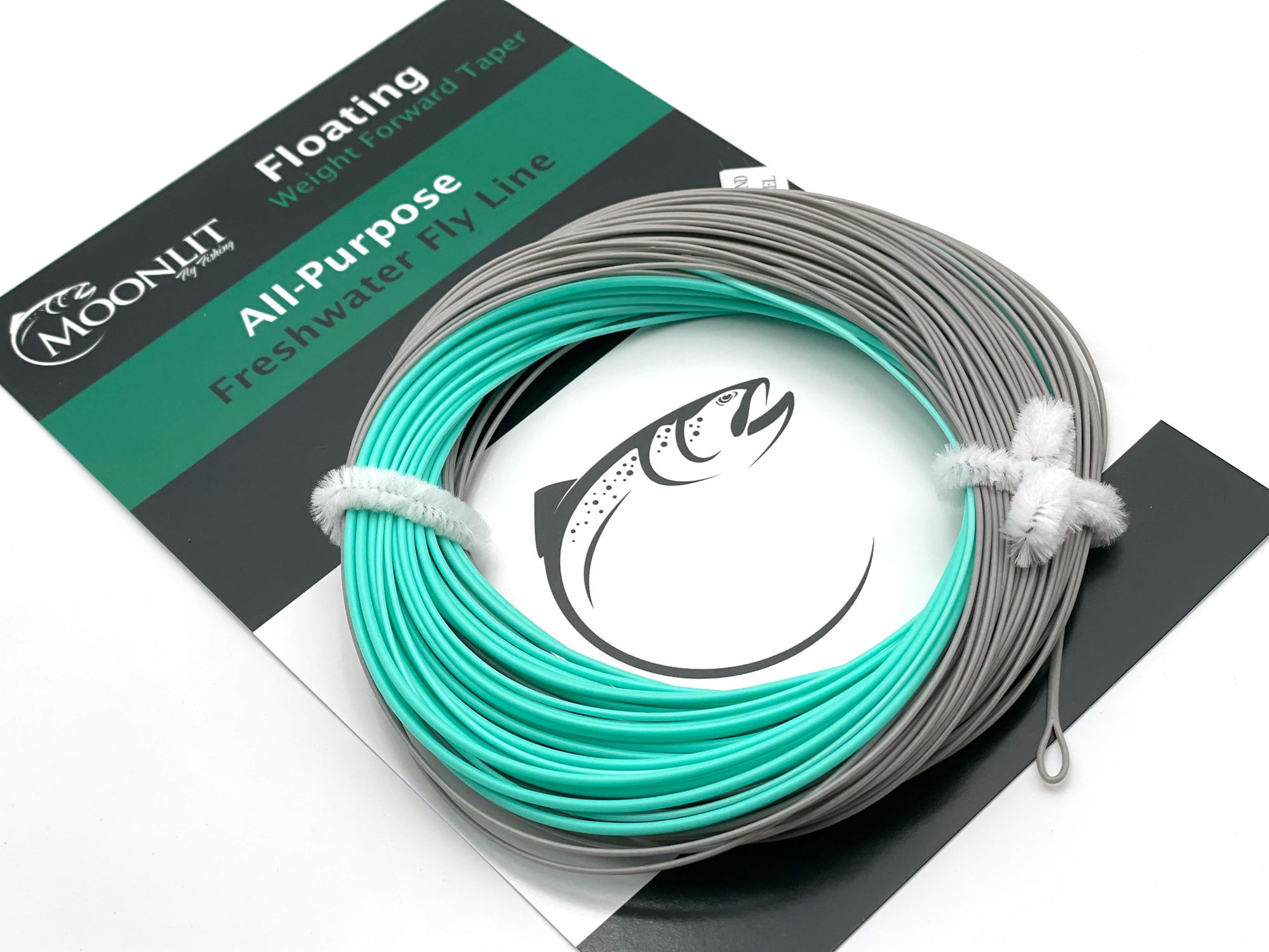 Fly Fishing Line — Moonlit Fly Fishing