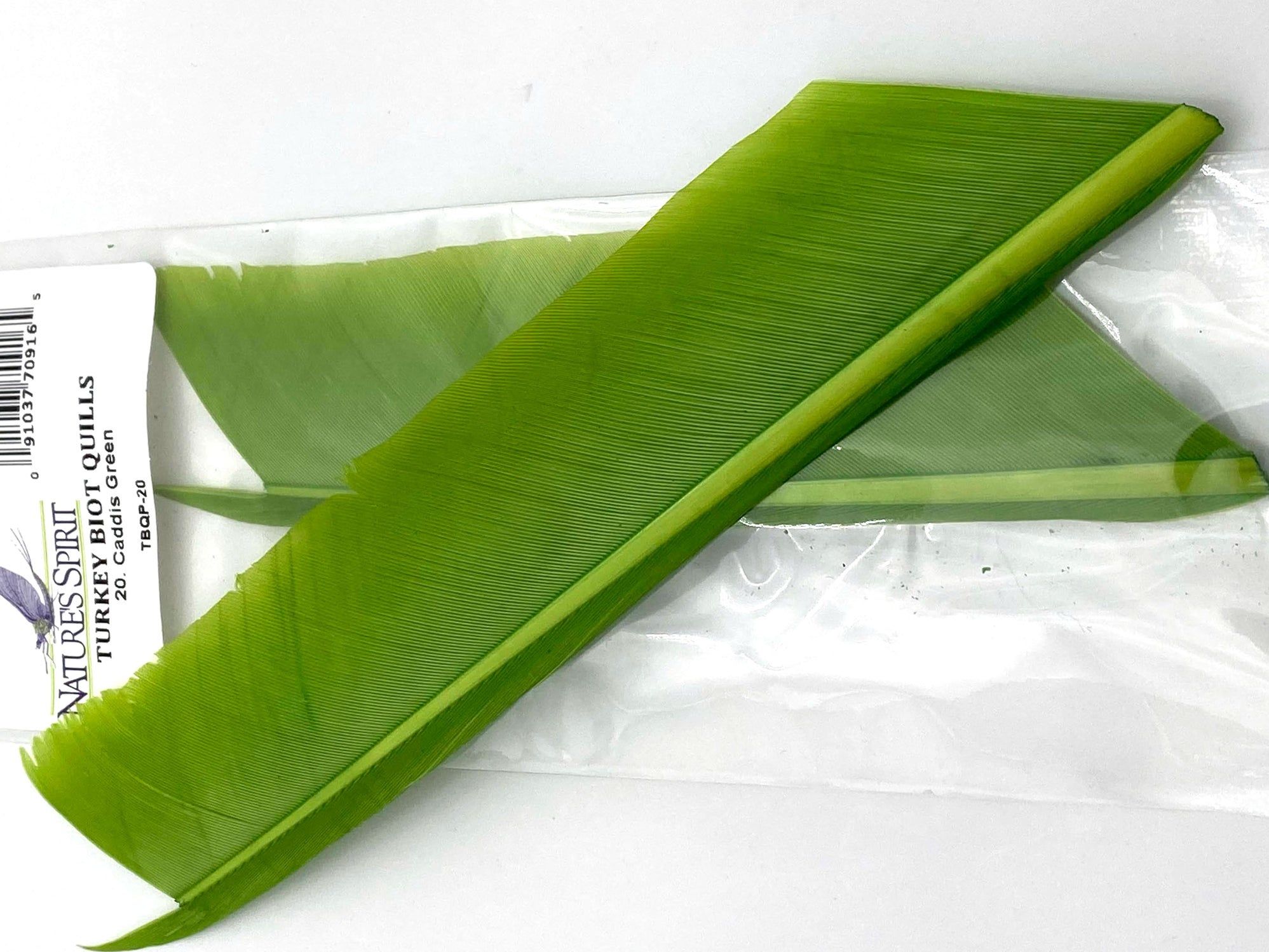 Fly Tying Quills & Body Materials — Moonlit Fly Fishing