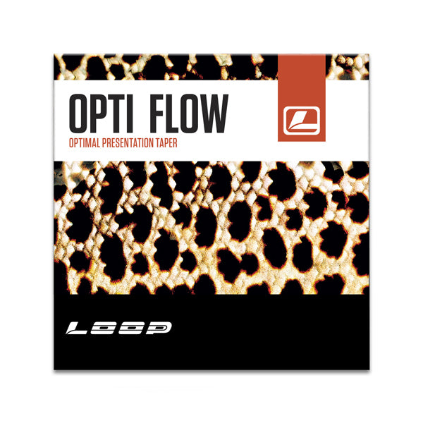 LOOP Opti FLOW Fly Lines – Moonlit Fly Fishing