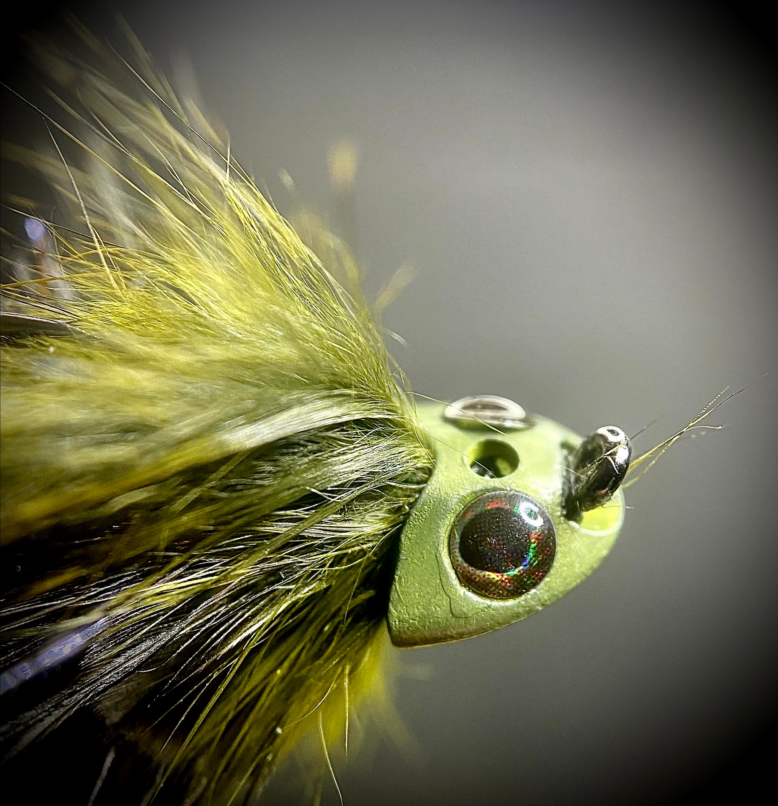 Fish Skull Sculpin Helmet 8pk — Moonlit Fly Fishing