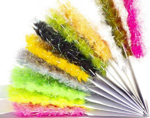 Chenille Fly Tying Materials — Moonlit Fly Fishing